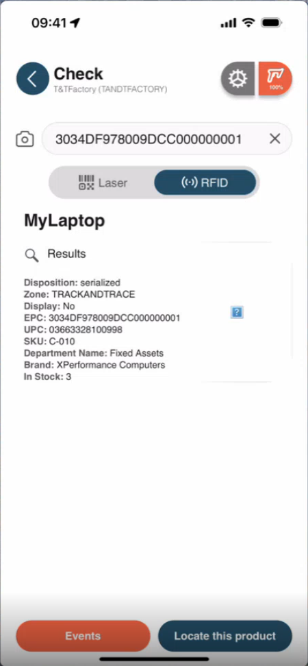 Getting Started with BarTender Track & Trace – Seagull Support Portal