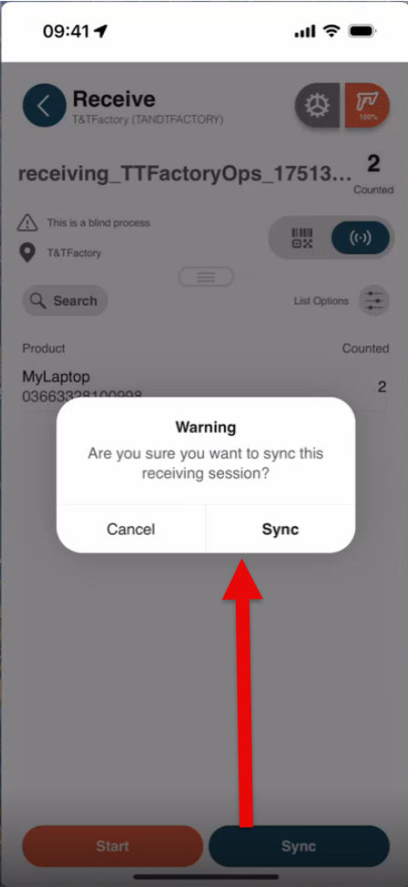 Getting Started with BarTender Track & Trace – Seagull Support Portal
