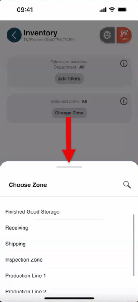 Getting Started with BarTender Track & Trace – Seagull Support Portal