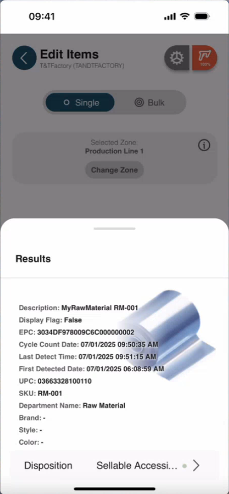 Getting Started with BarTender Track & Trace – Seagull Support Portal