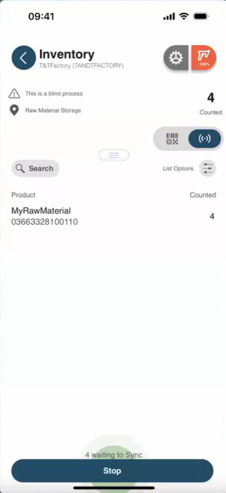 Getting Started with BarTender Track & Trace – Seagull Support Portal