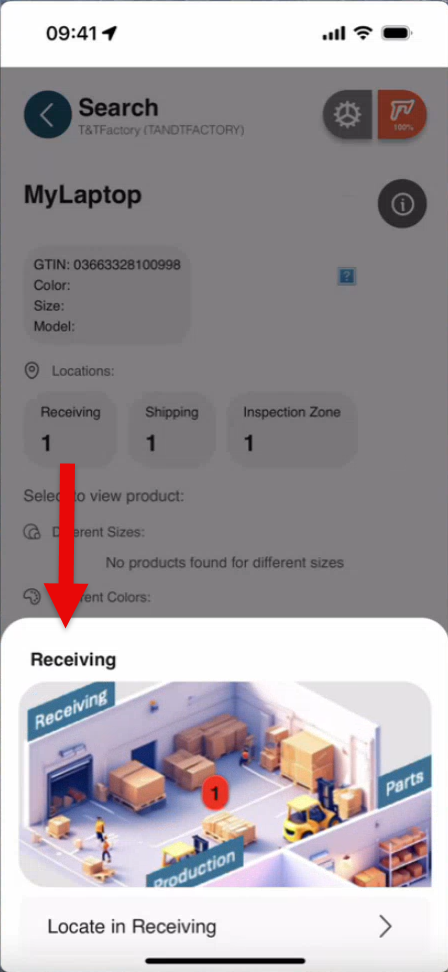 Getting Started with BarTender Track & Trace – Seagull Support Portal